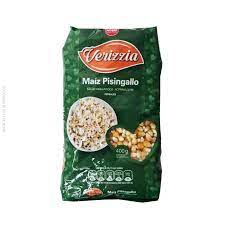 DeliMart - Maíz Pisingallo Verizzia 400 G