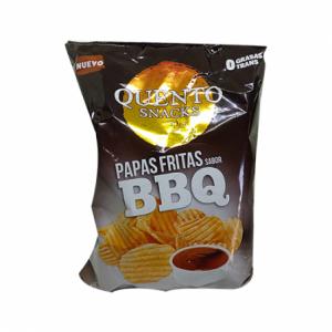 DeliMart - Quento Snacks