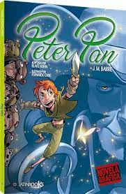DeliMart - N.G - PETER PAN