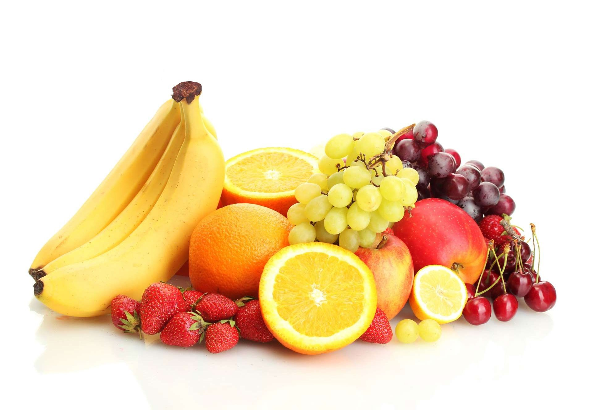 DeliMart - KIT DE FRUTAS PREMIUM - GRANDE - Ver detalle en descripción