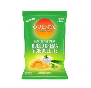 DeliMart - Quento Snacks