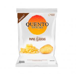 DeliMart - Quento Snacks