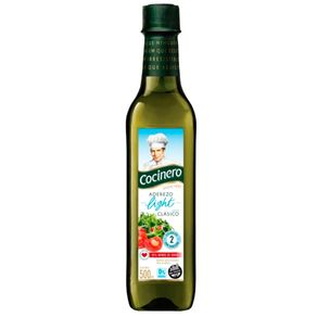 DeliMart - Adherezo Light Cocinero 500 Cc