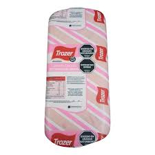 DeliMart - Jamon Cocido Trozer FETEADO x 100 gr