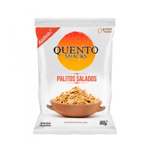 DeliMart - Quento Snacks